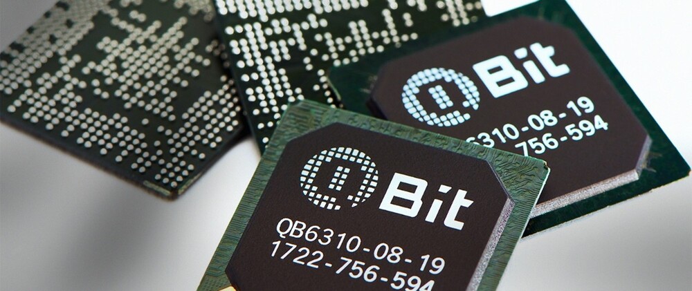QBit Semiconductor LTD. Aims to Taiwan IPO in 2026-QBit Semiconductor LTD.